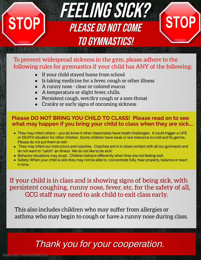 Gold Coast Gymnastics | South Florida's Premire Gymnastics Club